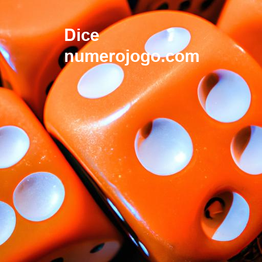 Dice | Dicas e Truques para Melhorar sua Sorte no Jogo de Dados